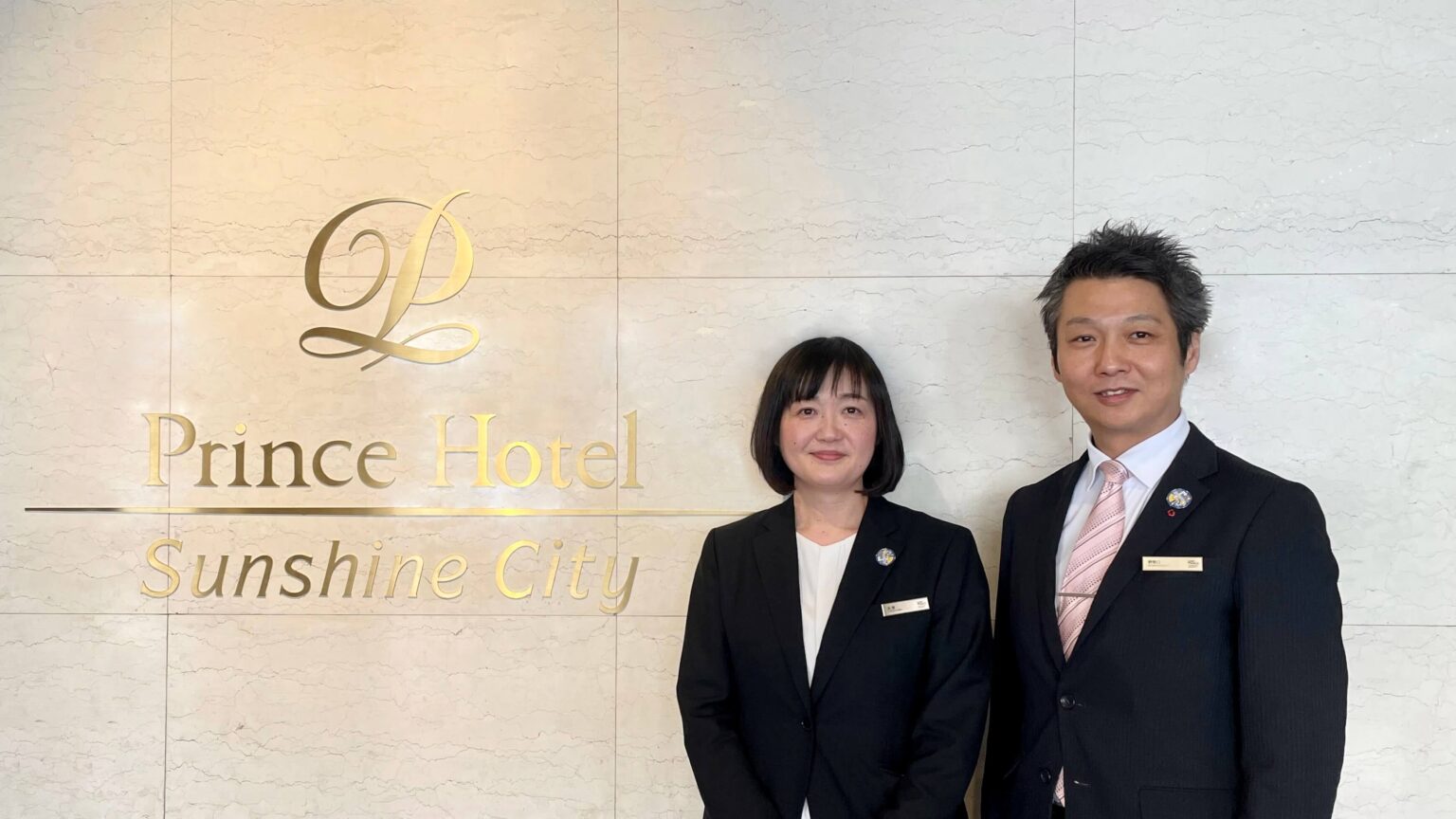 サンシャインシティプリンスホテル様 | 【公式】talkappi｜All in One Hospitality Cloud